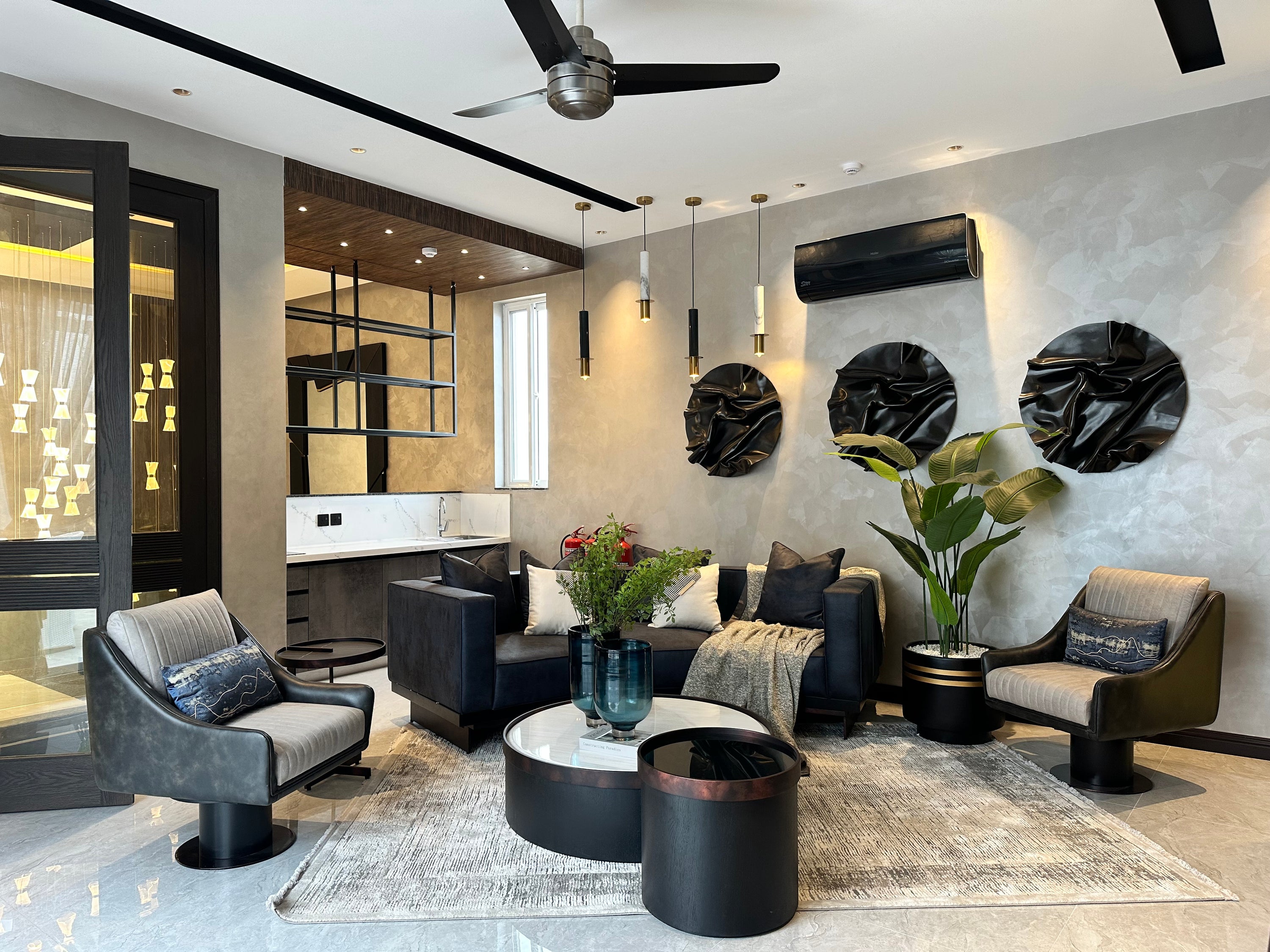 DECOR – IDECO